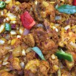 Takeout Menu - nantha