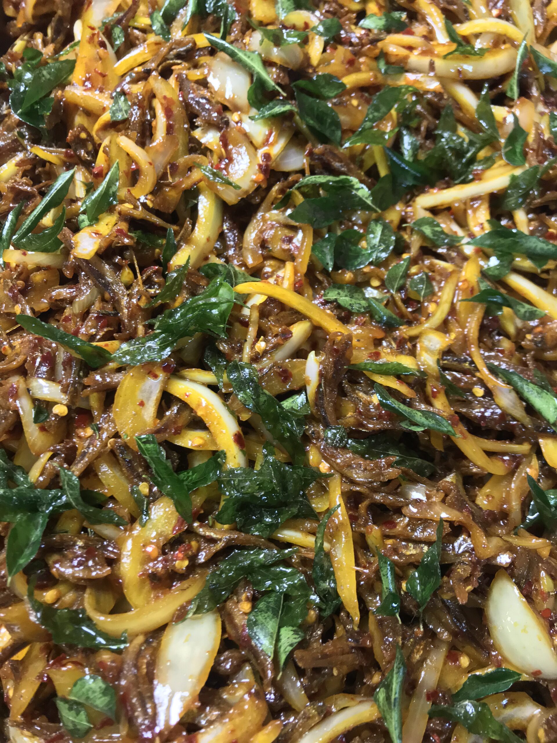 Takeout Menu - nantha