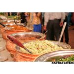 Takeout Menu - nantha