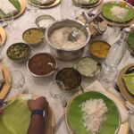 Takeout Menu - nantha