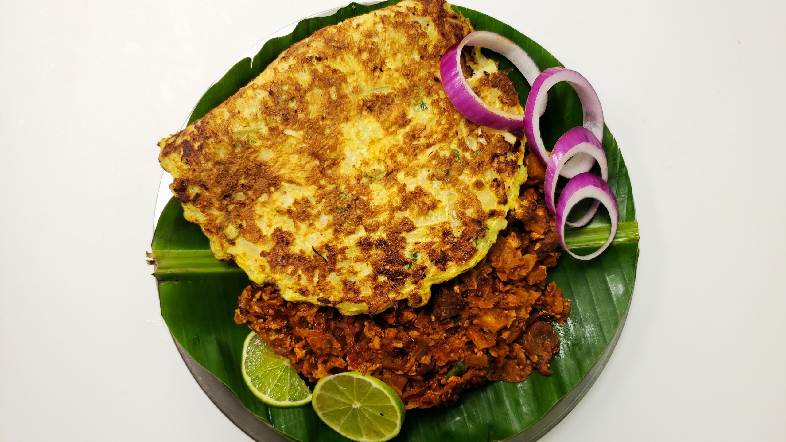 Takeout Menu - nantha