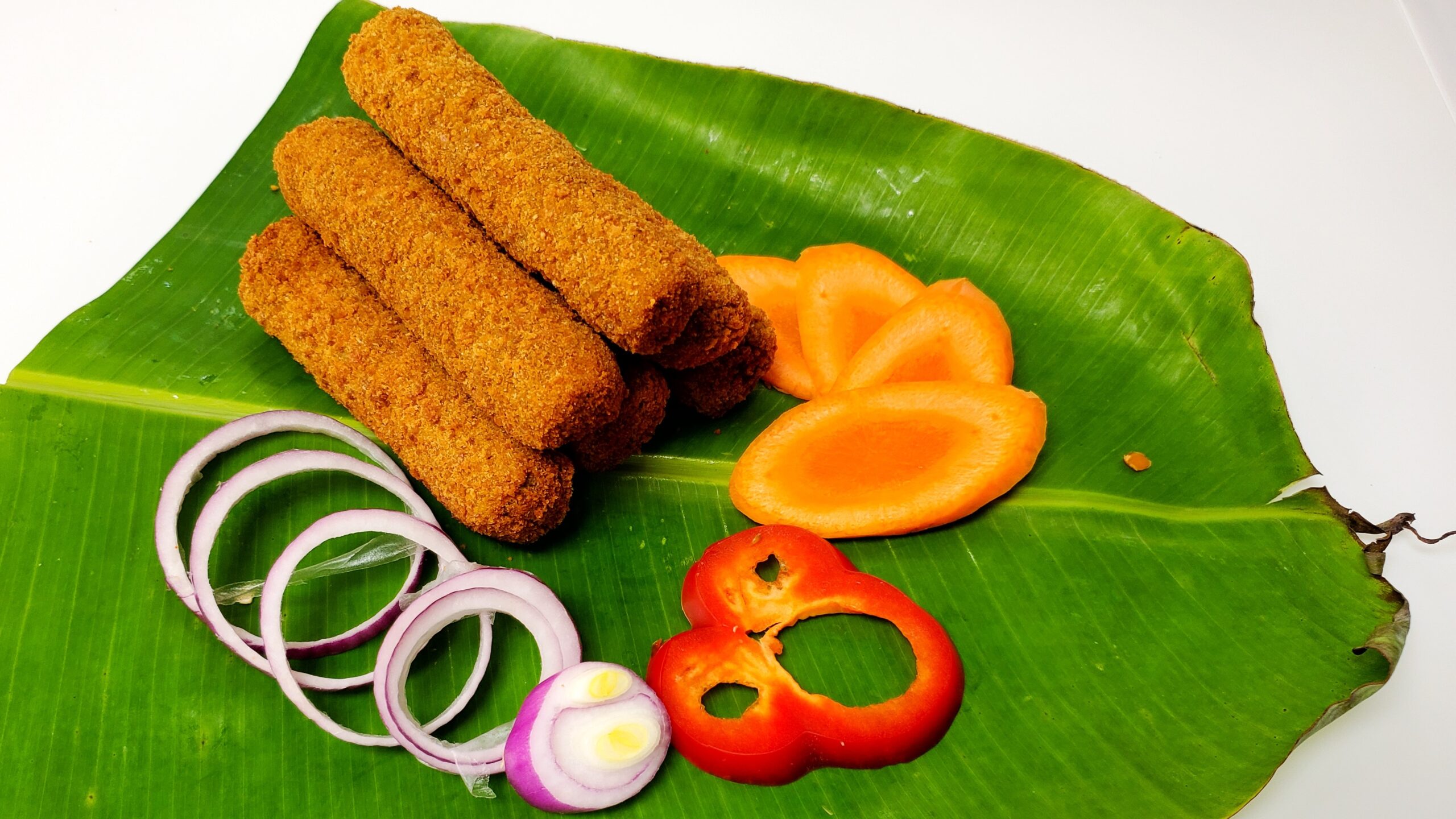 Takeout Menu - nantha