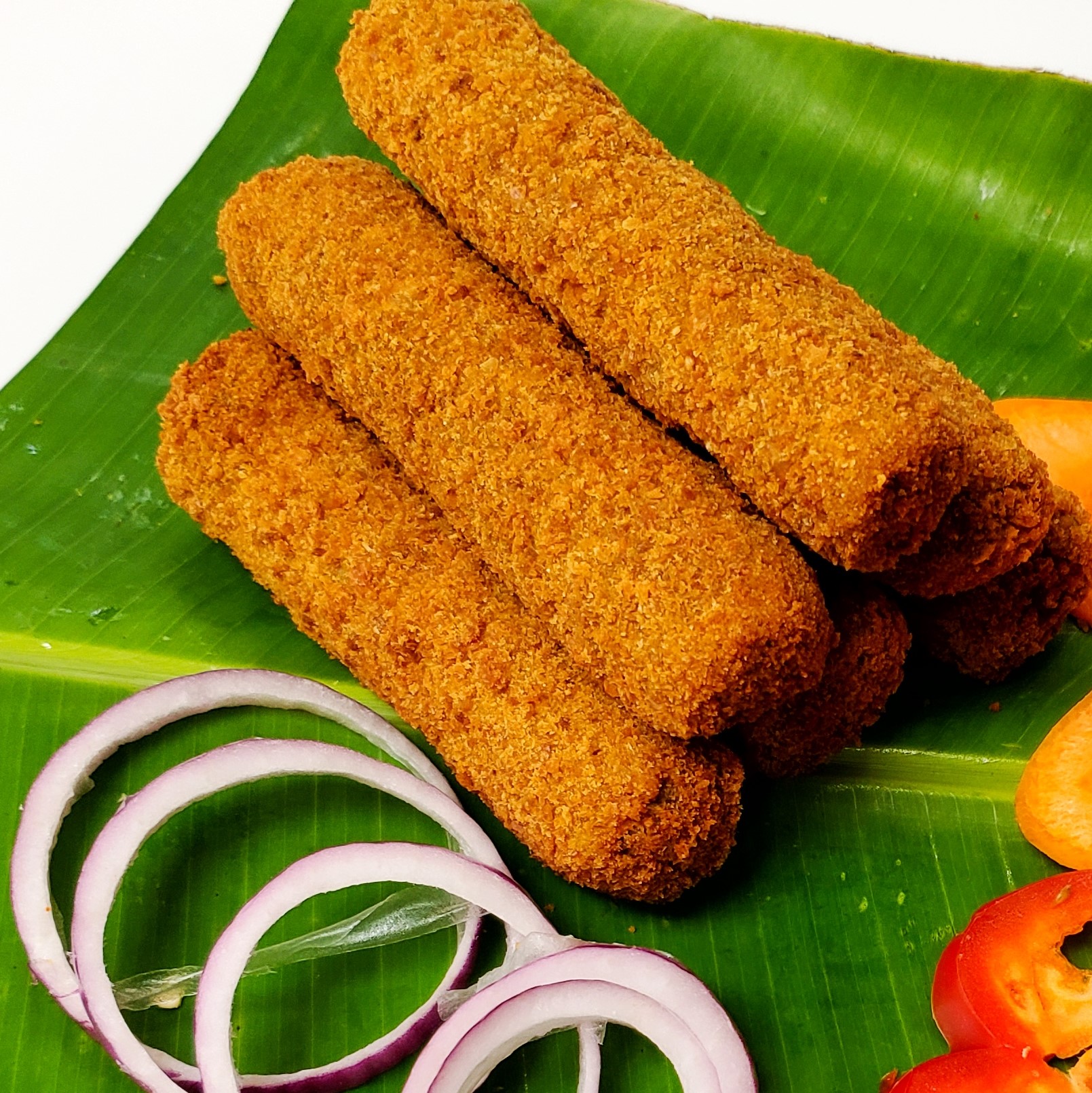 Catering Menu - nantha