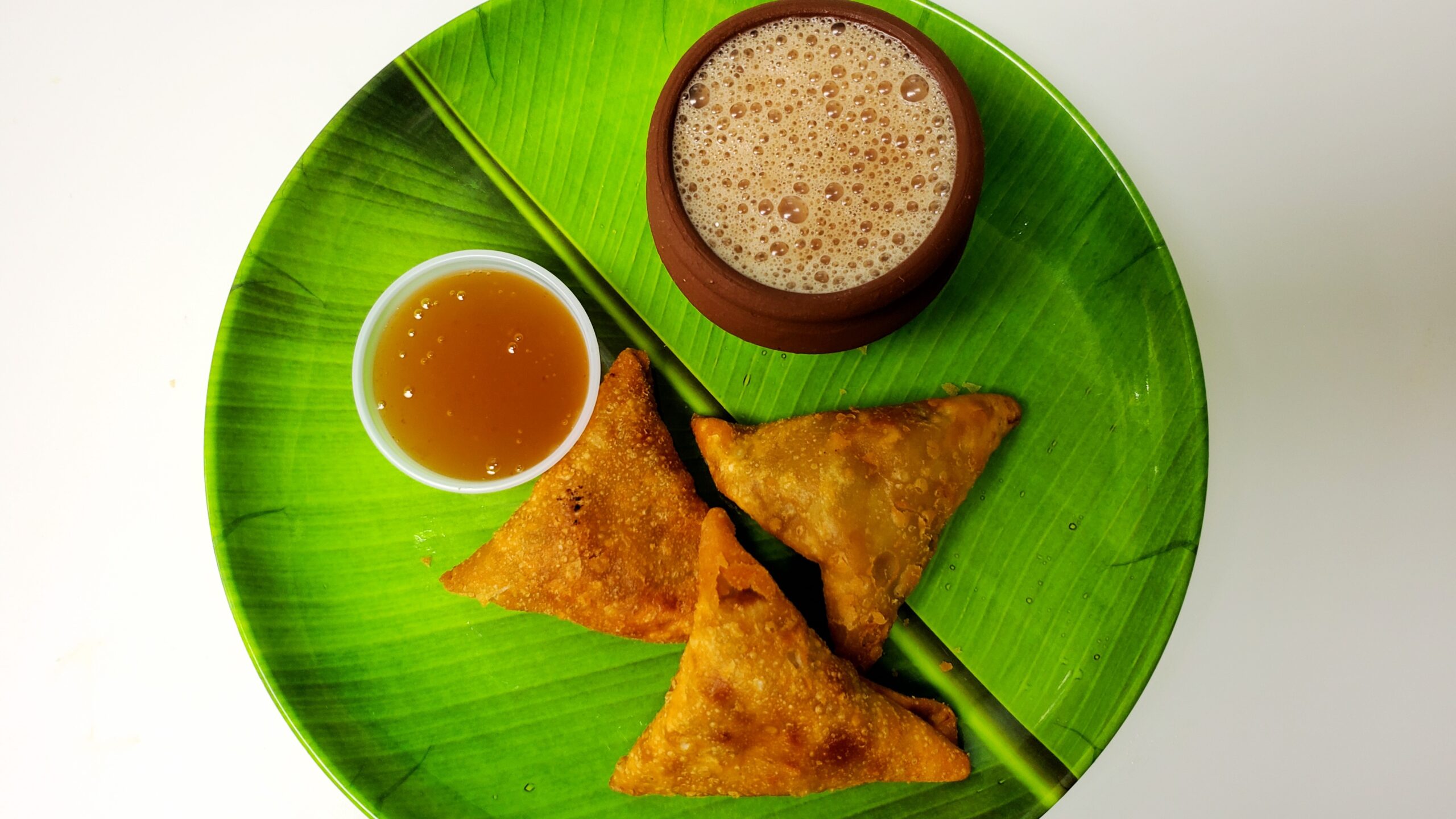 Takeout Menu - nantha