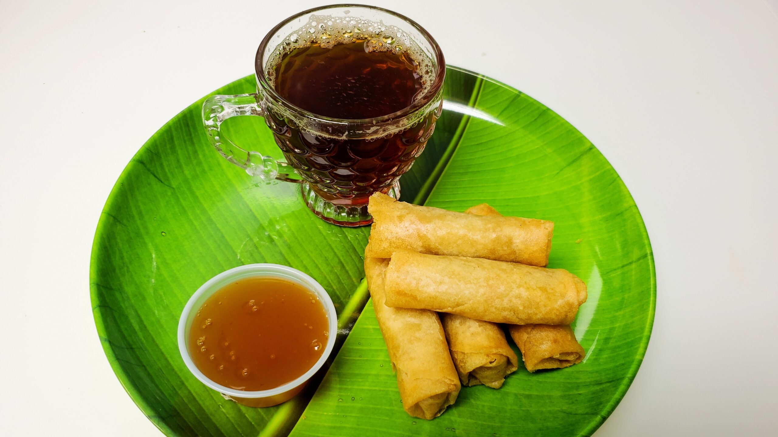 Catering Menu - nantha